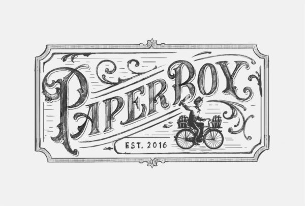 Paperboy – Tobias Saul
