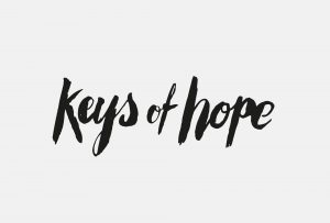 Keys of Hope – Tobias Saul