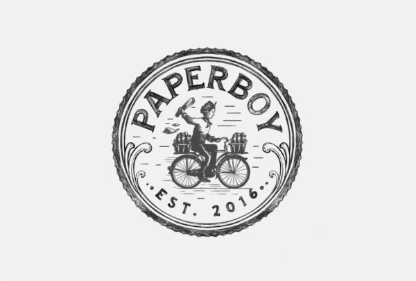 Paperboy – Tobias Saul